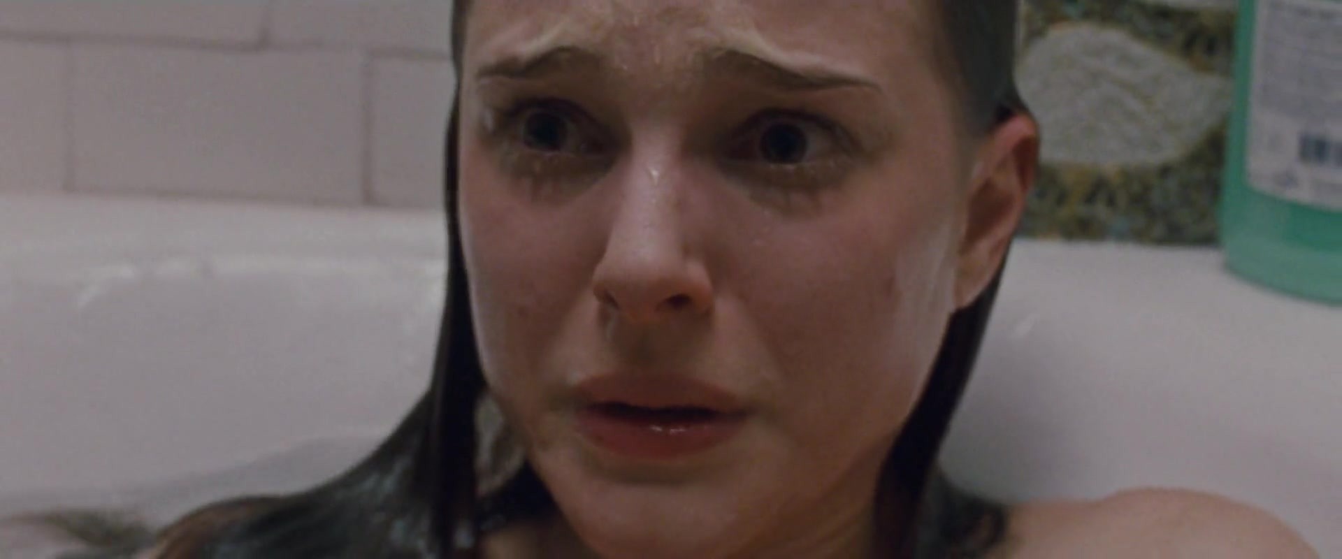 Black Swan Screencaps 1313 Natalie Portman Gallery